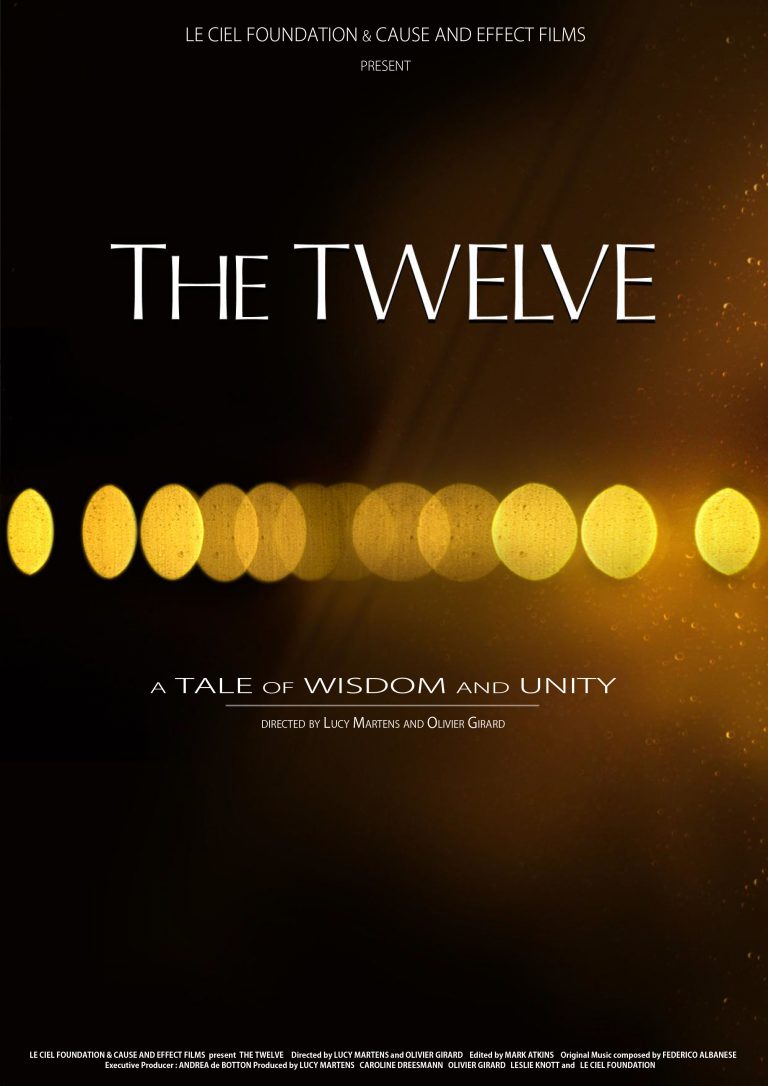 The Twelve | Primordial Wisdom in Action | LeCiel Foundation